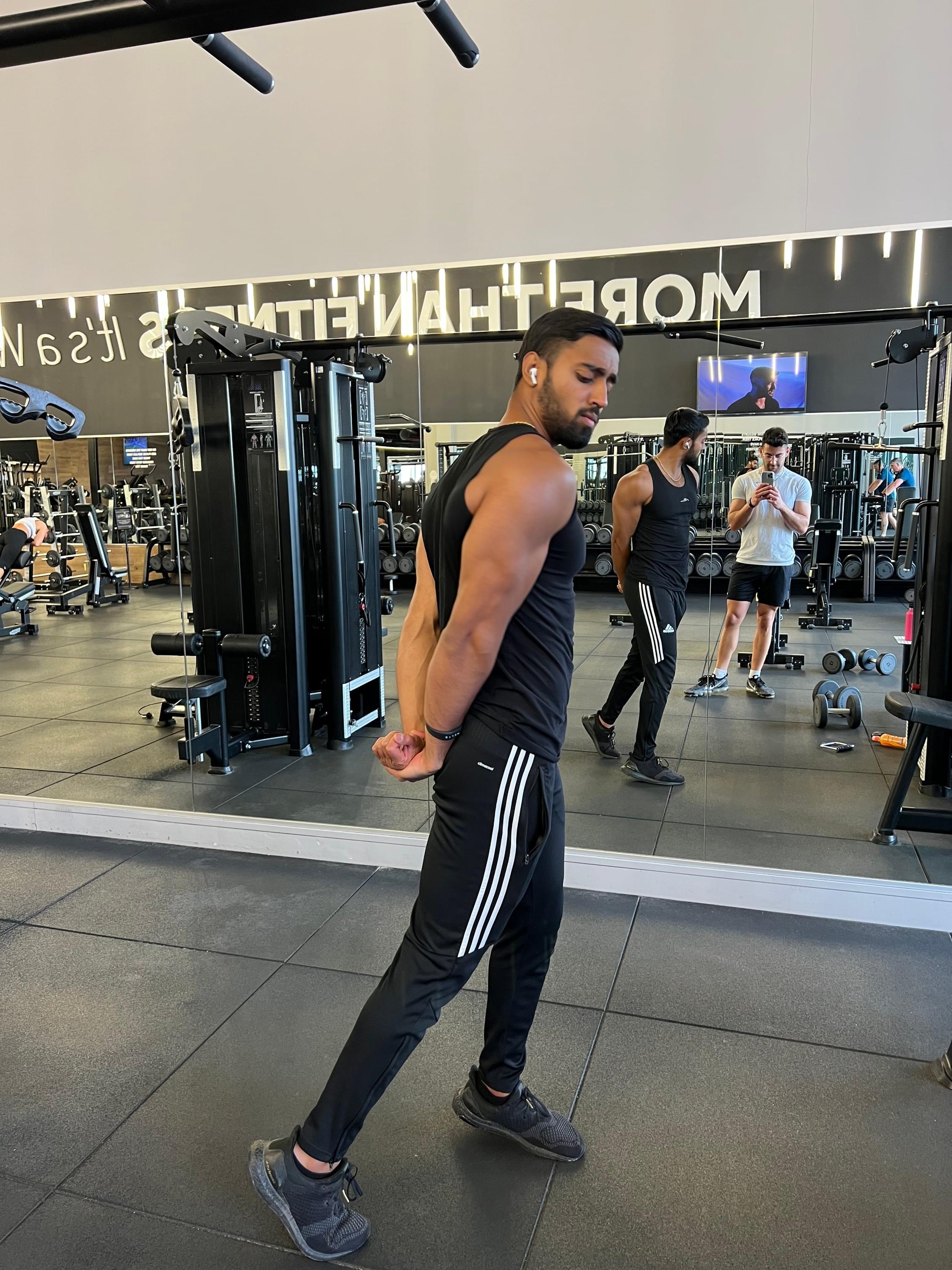 Aesthetic Body Accelerator Aesthetic Body Accelerator